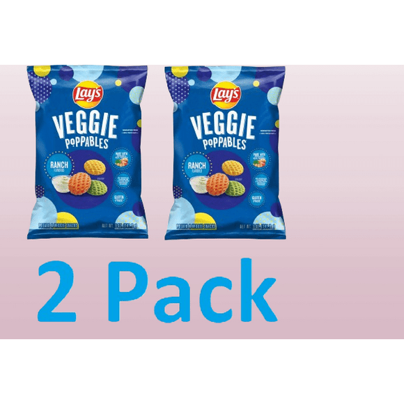 Lay's Poppables Chips in Chips - Walmart.com