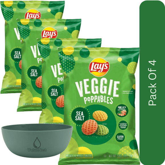 Lay's Poppables Chips in Chips - Walmart.com