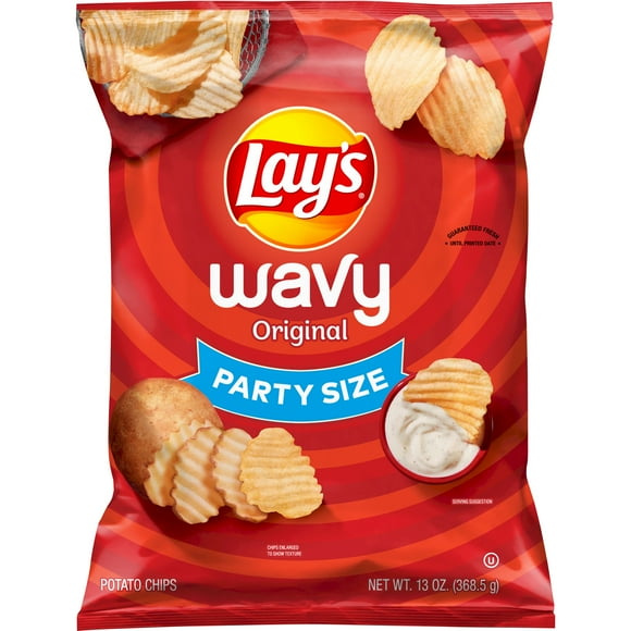 Big Bag Chips