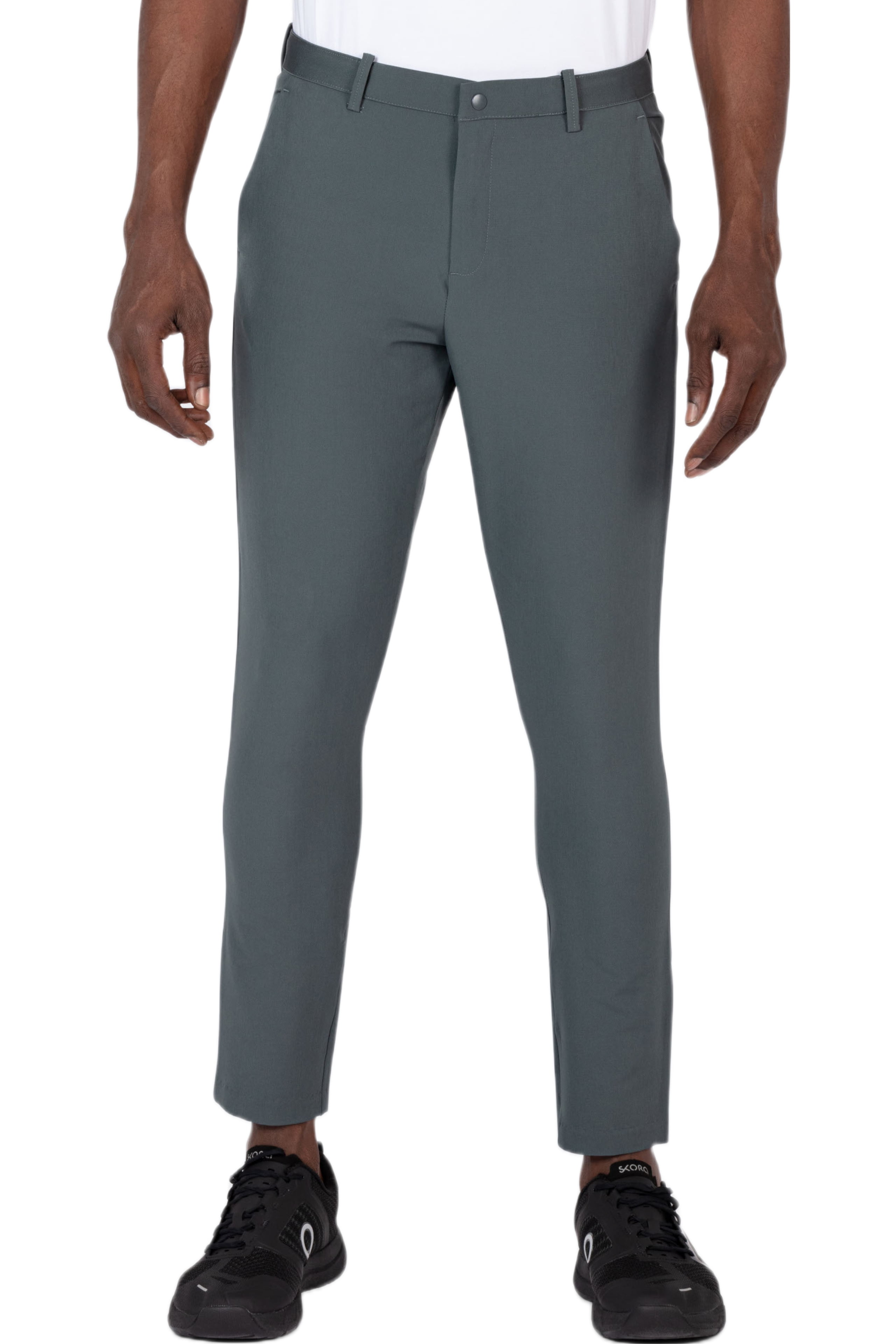 Layer 8 Men's Work to Gym VIP Lightweight Pant - Walmart.com