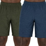Mens Shorts 9 Inch Inseam