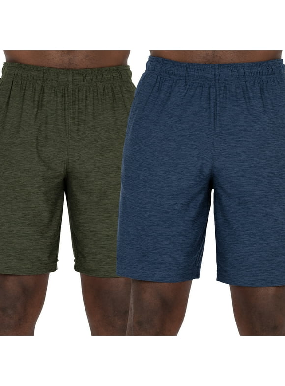 Mens Shorts 9 Inch Inseam