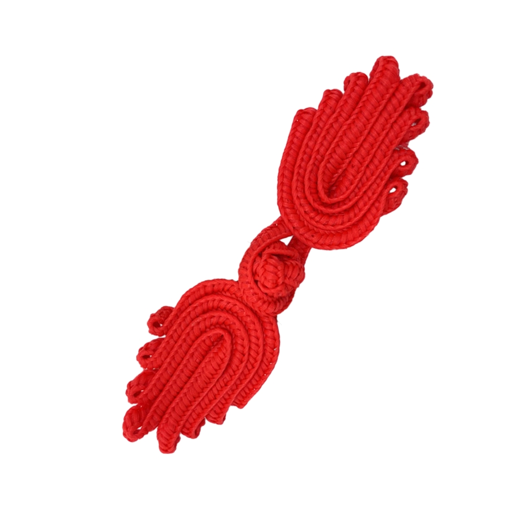 Layered Chinese Knot Button Cheongsam/Cloaks/Cardigan Fasteners for ...