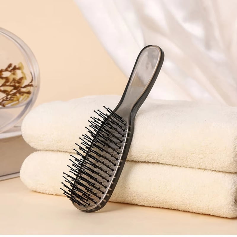 Layered Magic Comb Healthy Scalp Massage Comb Anti-Static, Non-Knotting ...