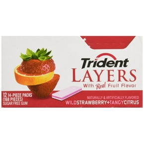 Trident Layers