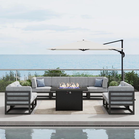 Aluminum Patio Furniture