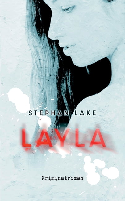 Layla: Elijah Leblanc - Zweiter Fall, (Paperback) - Walmart Business ...