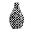 Layla Large Pattern Vase - Walmart.com