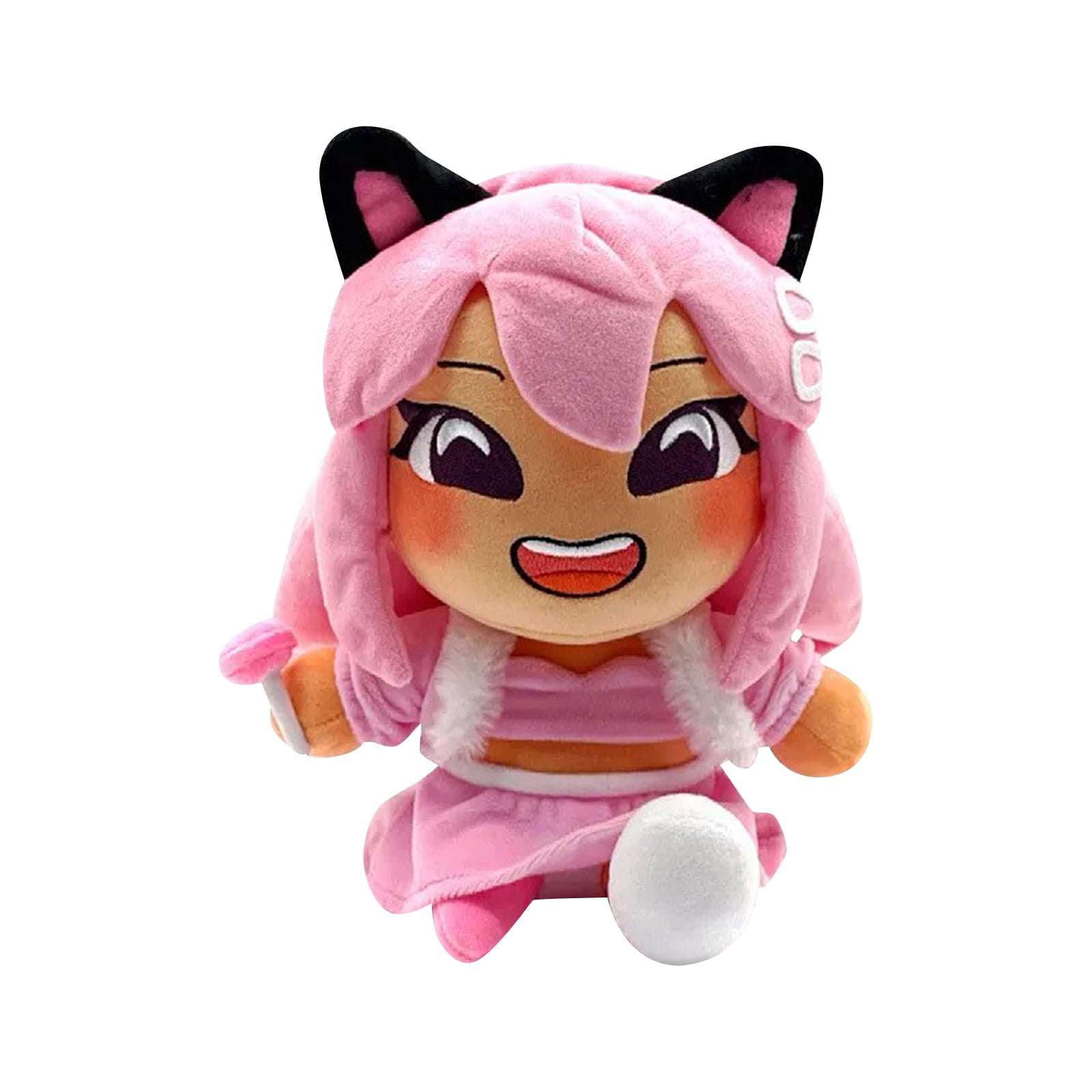 Layla Plushies - Influencer Collection 9.8in Layla Stuffed Plush Toys ...