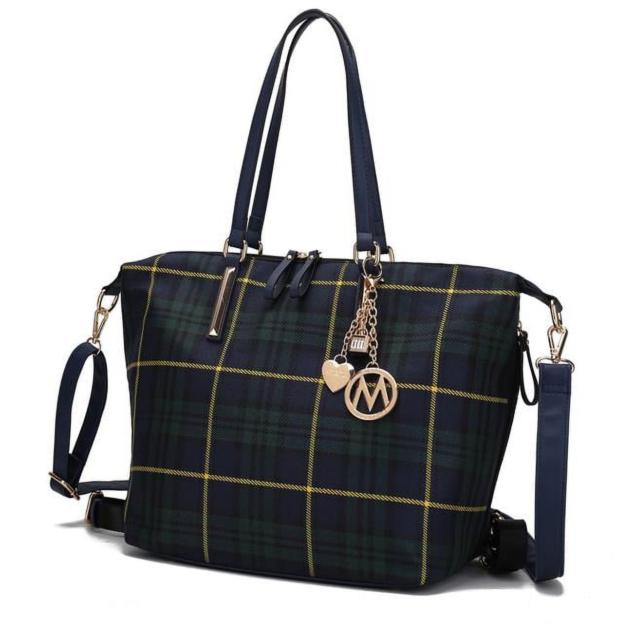 Layla Tote + Backpack - Walmart.com