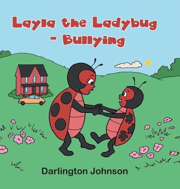 Layla the Ladybug Bullying - Walmart.com