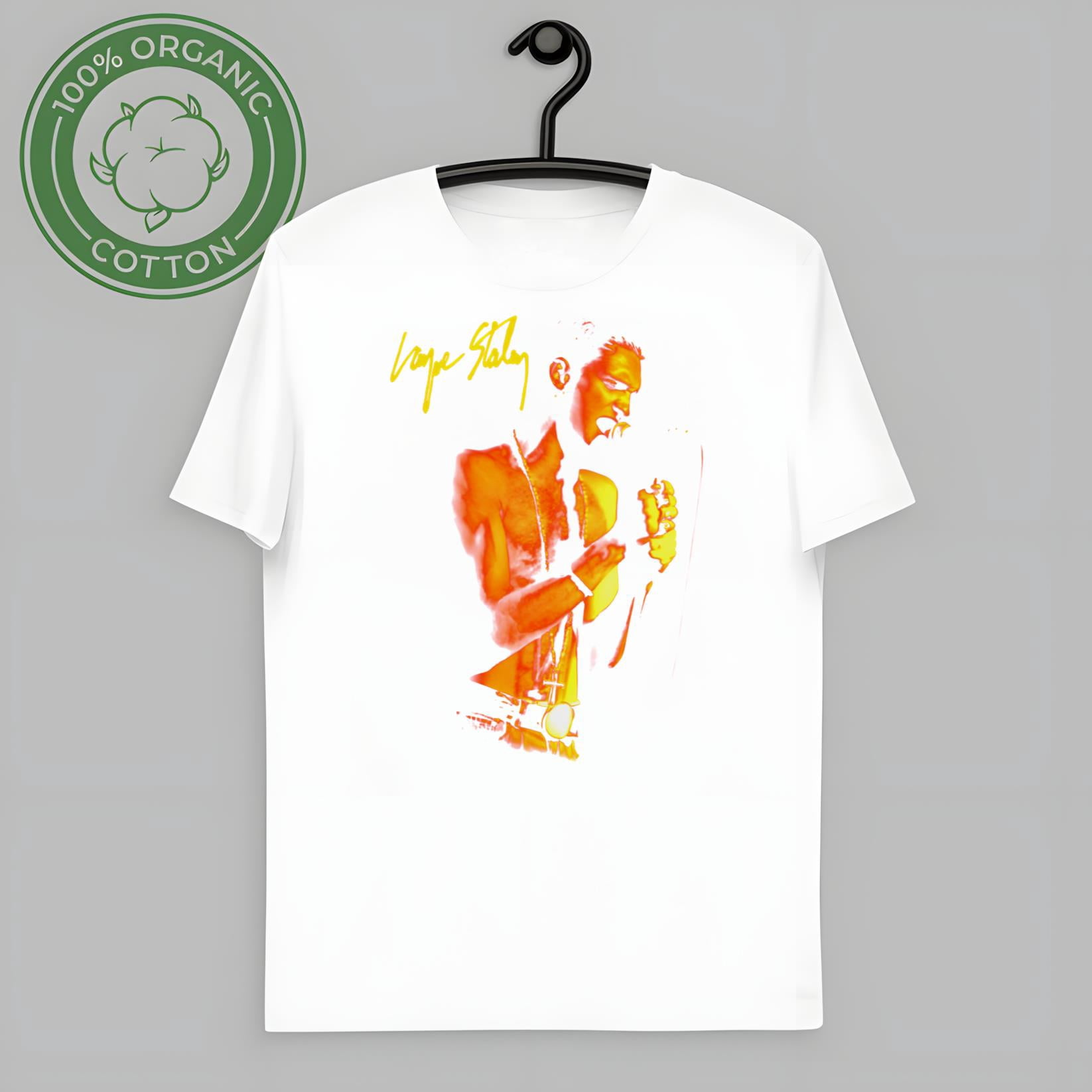 Layne Staley American Musician Singer Vocalist Band T-Shirt S-5XL ...