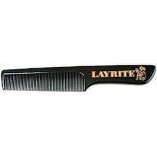 Layrite Deluxe Medium Comb - Walmart.com