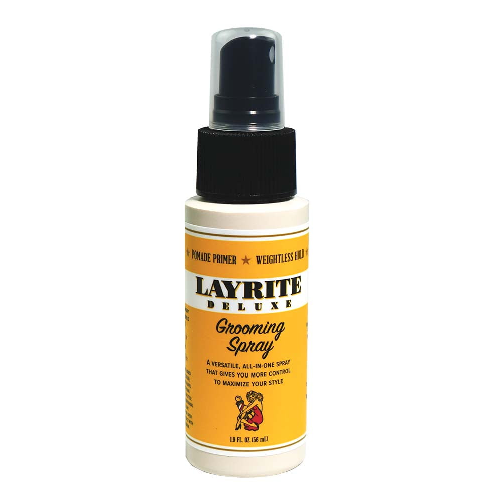 Layrite Grooming Spray Travel Size - Walmart.com