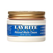 Layrite Dry Look Hair Spray for Men, Volume & Texture, Grooming, 6.7 Oz ...