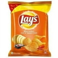 Lays West Indies's Hot And Sweet Chilli Heat Snack Chips 52g - Walmart.com