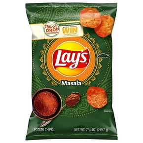 Lays Magic Masala