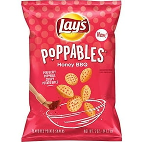 Lay's Poppables Chips in Chips - Walmart.com
