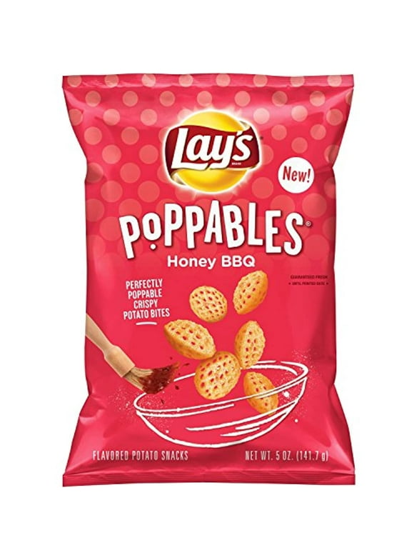Lay's Poppables Chips in Chips - Walmart.com