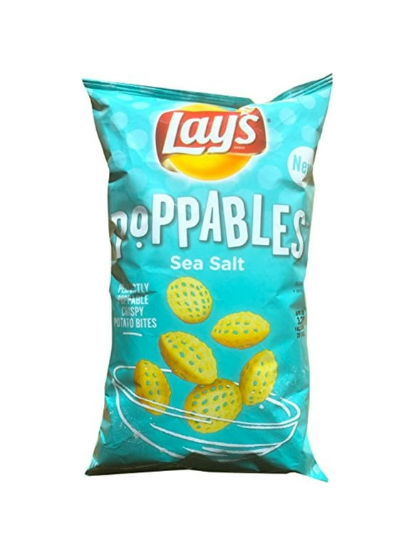 Lay's Poppables Chips in Chips - Walmart.com