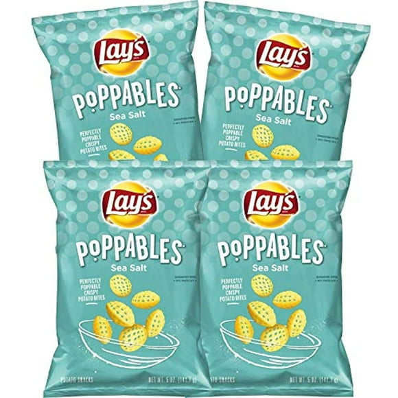 Lay's Poppables Chips in Chips - Walmart.com