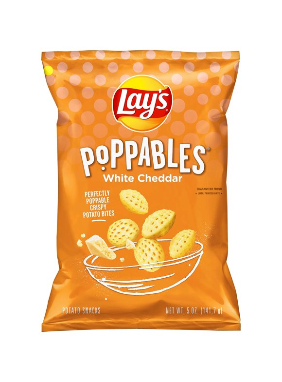 Lay's Poppables Chips in Chips - Walmart.com