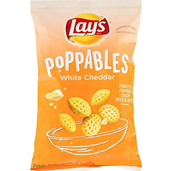 Lay's Poppables Chips in Chips - Walmart.com