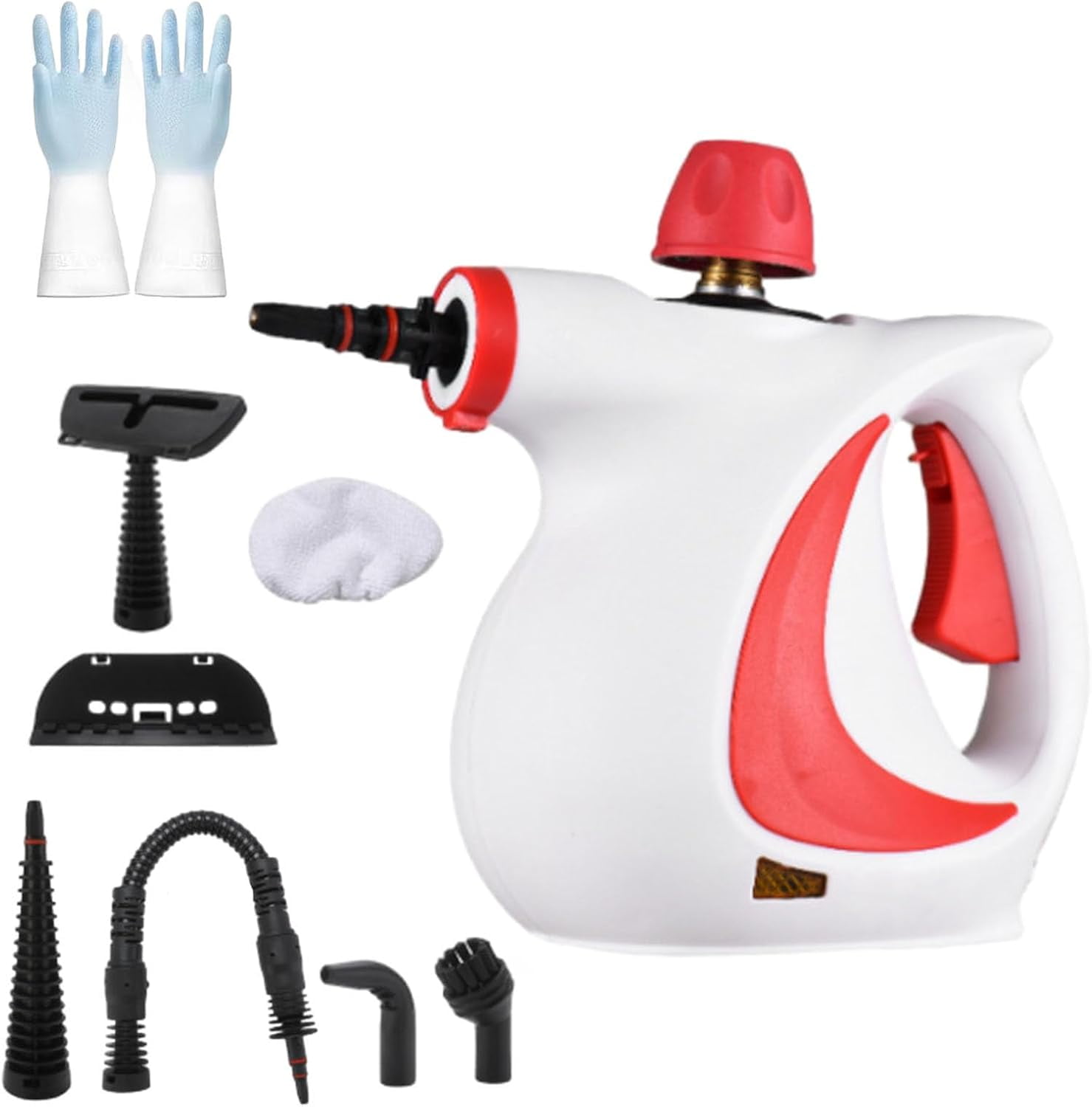 Laytic Steammaster Pro, Laytic Handheld Steam Cleaner, Laytic Steam ...