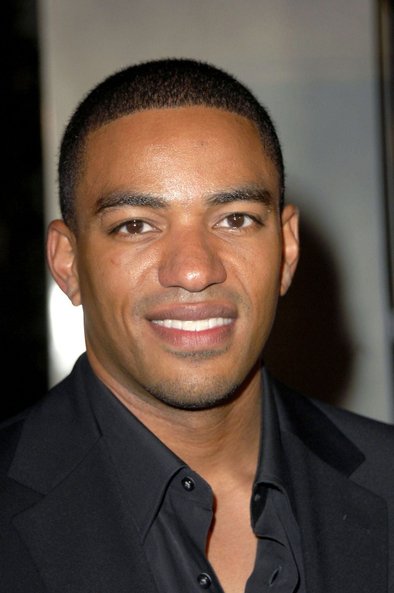 Laz Alonzo At Arrivals For Jarhead Premiere, The Arclight Hollywood ...