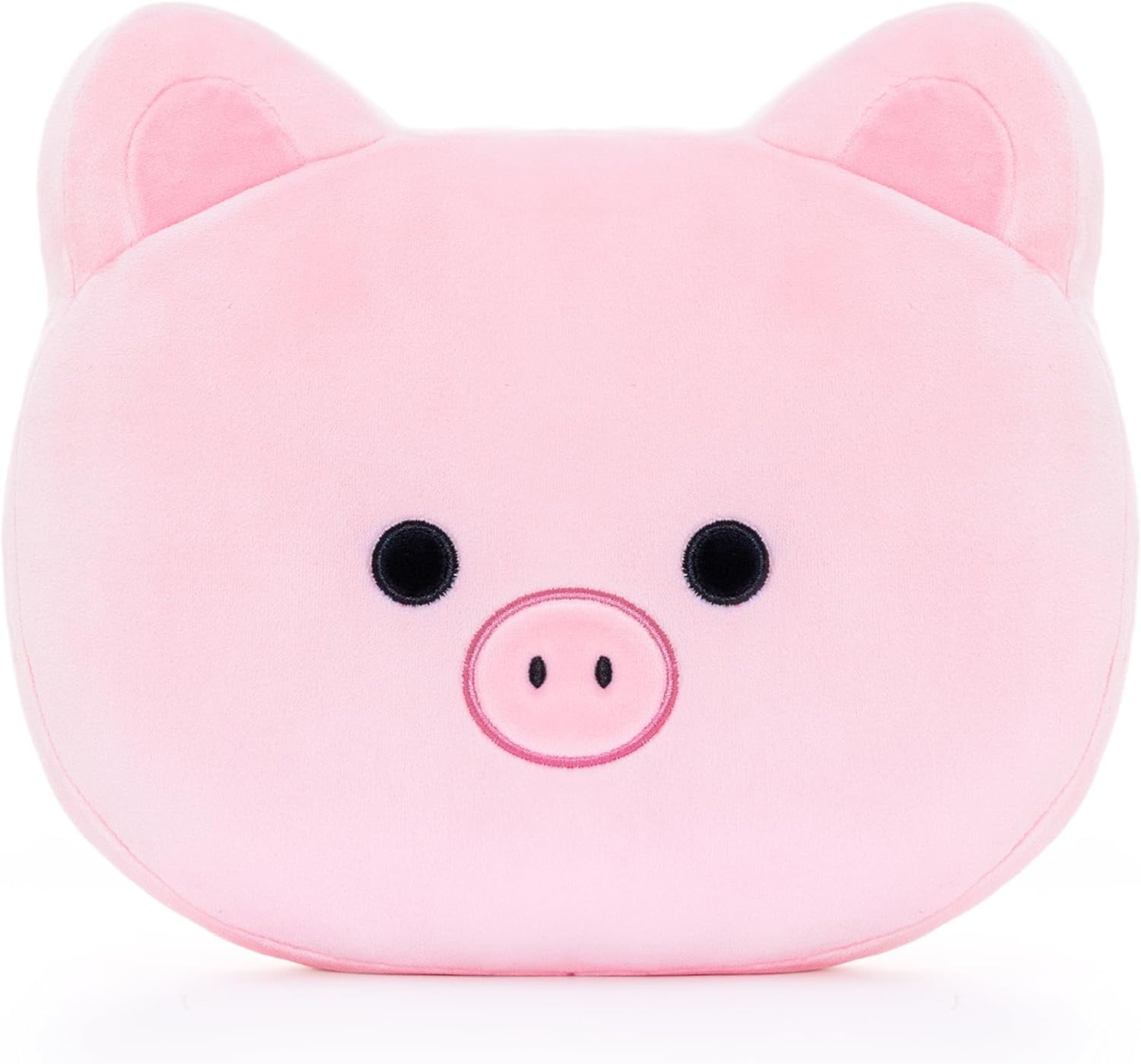Lazada Plush Pig Pillow Squishy Piggy Toy Soft Stuffed Animal Pillow ...