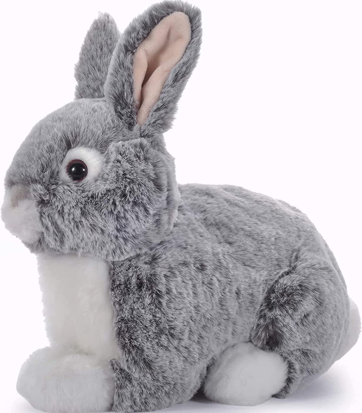 Lazada Stuffed Rabbit Doll Plush Bunny Toy Squishy Rabbit Toys Soft ...