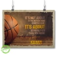 Lazaofficial Print Canvas Custom, Photo Prints Custom, Basketball Decor ...