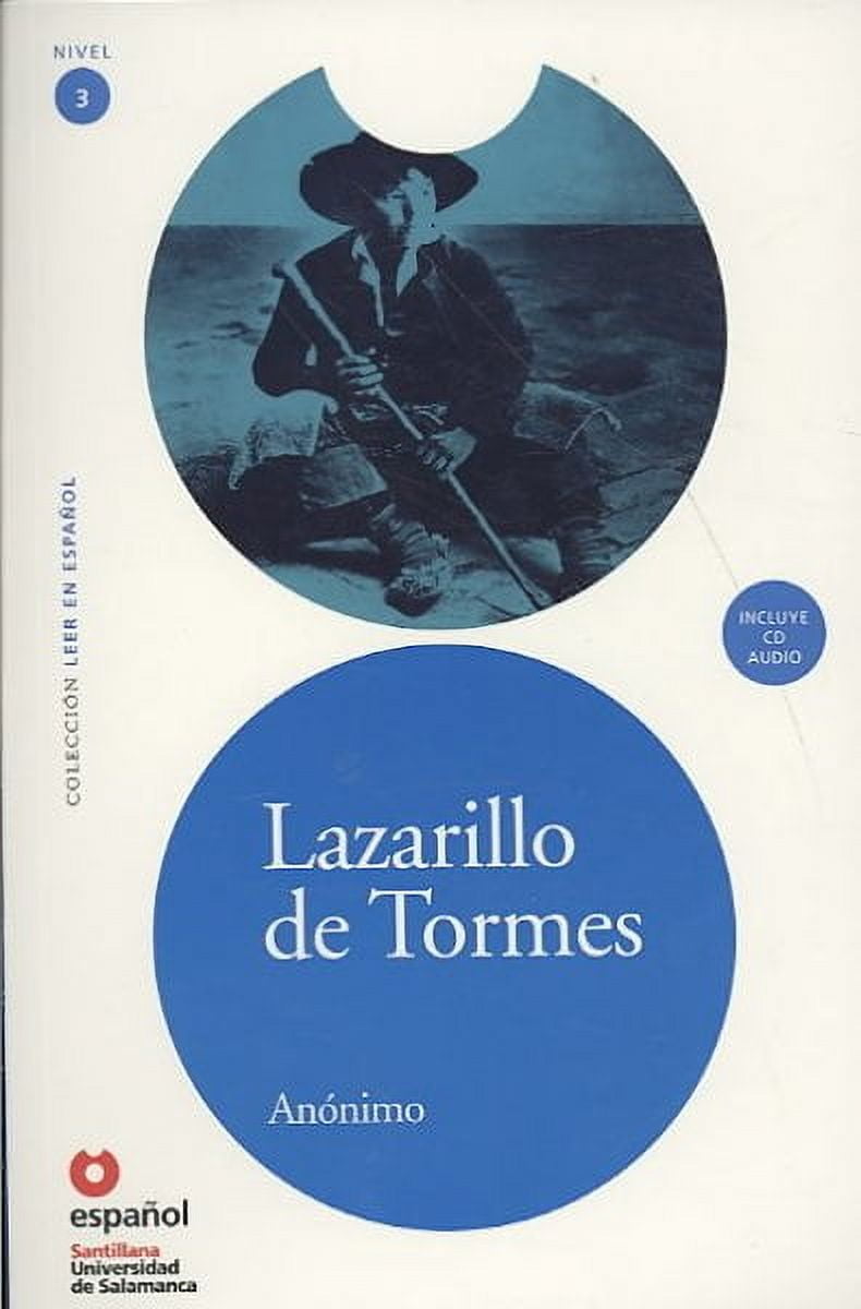 Lazarillo de Tormes/ The Guide Boy of Tormes - Walmart.com