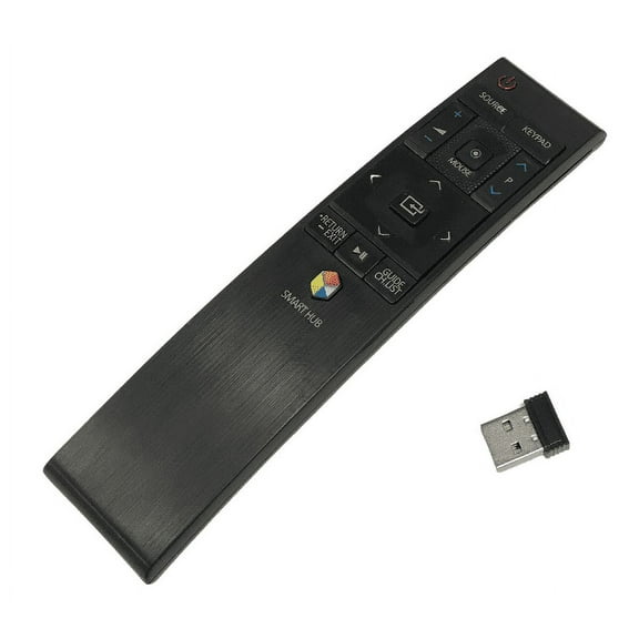 Samsung Universal Remote Controls