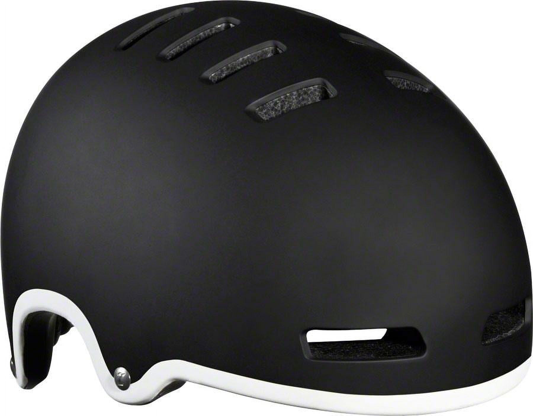 Lazer Armor Helmet: Matte Black SM - Walmart.com