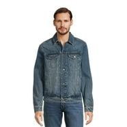 Levi's Classic Men's Denim Trucker Jacket, Original Jean Jacket since 1967, Perfect Layering ...