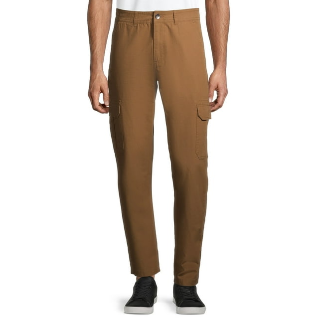 Lazer Men's Ripstop Cargo Pants - Walmart.com