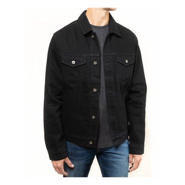 Lee® Men's Legendary Classic Rider Jacket - Walmart.com