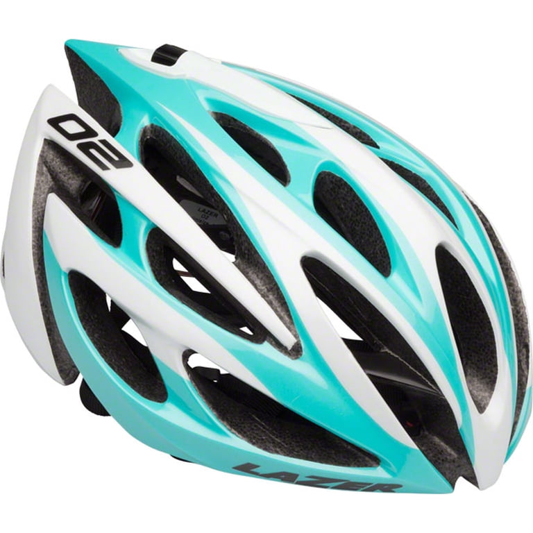 Lazer O2 Helmet LAZER O2 MATTE WHITE WC (M L 55 61cm) INFiNiTY