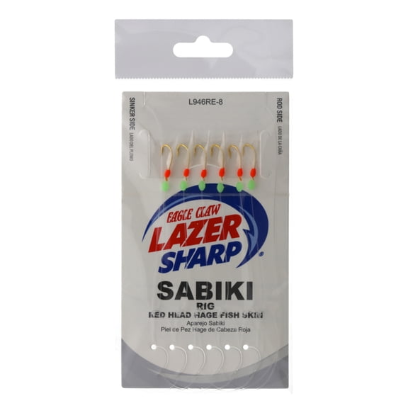 Sabiki Rig