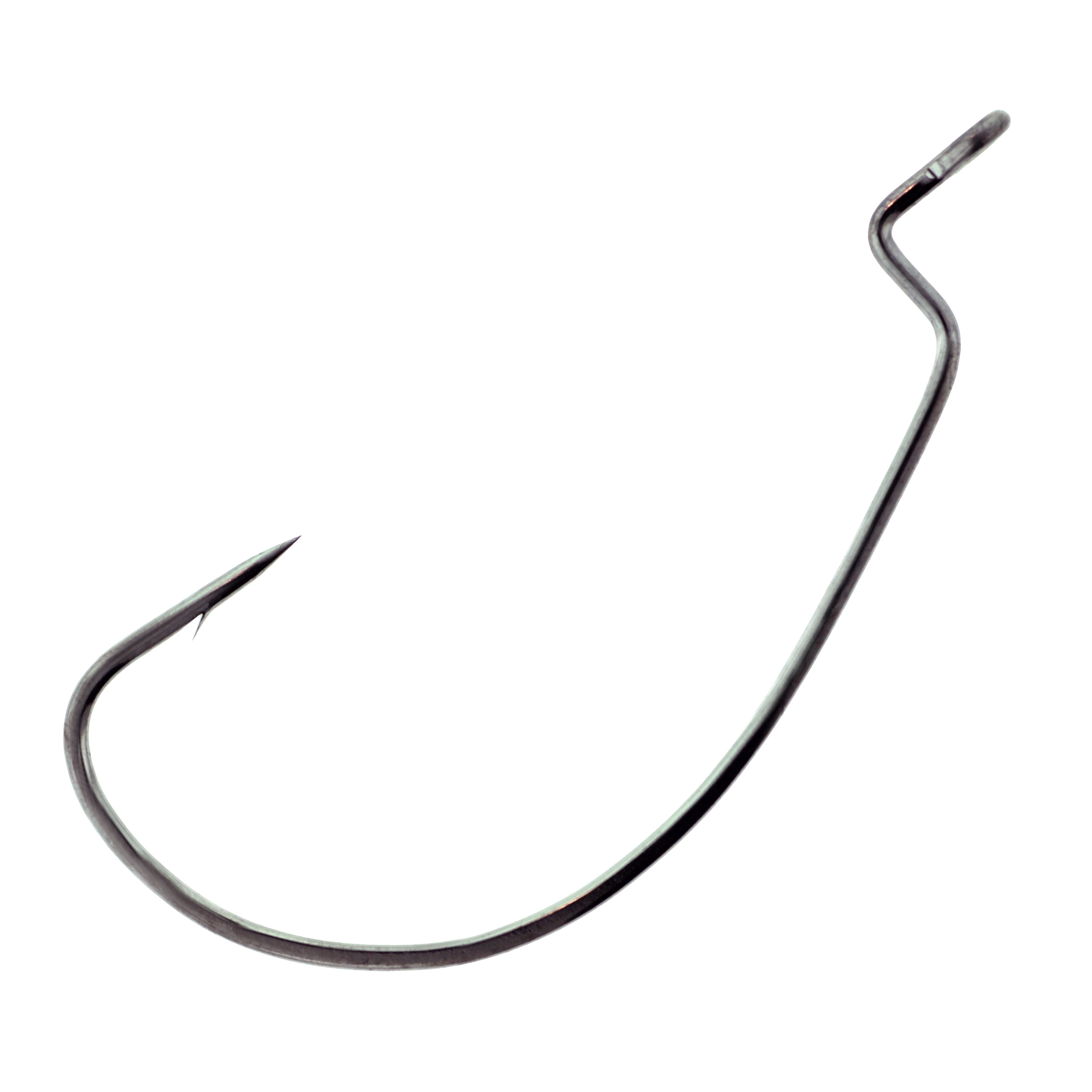 Lazer Sharp L092GH-1/0 Worm Extra Wide Gap Hook, Size 1/0 - Walmart.com