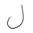 Lazer Sharp L2004ELGH8/0 Light Wire Hook, Black, Size 8/0 - Walmart.com