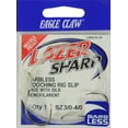Lazer Sharp L580B-20-3/4 Terminal Tackle,Fish Hooks,Barbless Mooching ...