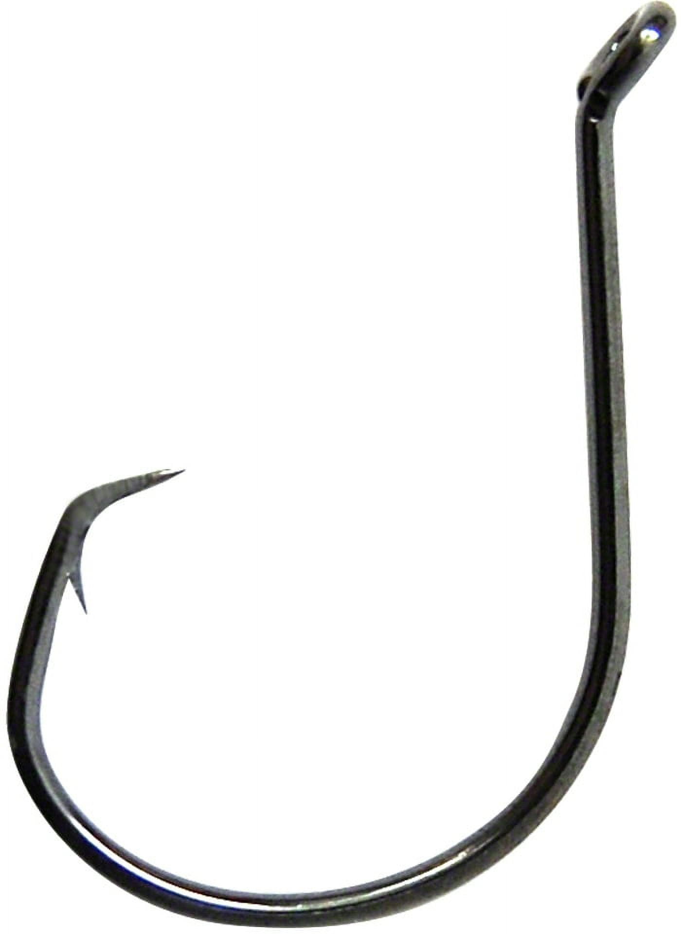 Lazer Sharp L7228BPUH7/0 Octopus Hook Size 7/0 - Walmart.com