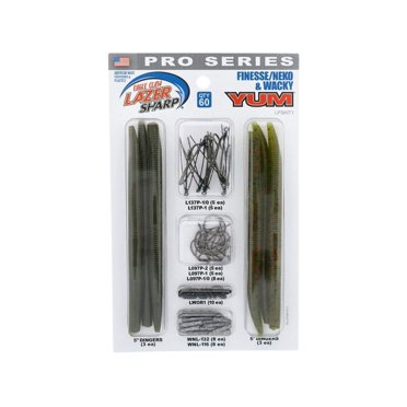 Celsius R2F Panfish Ice Combo with Kit - Walmart.com