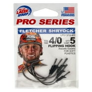 Berkley® Fusion19™ Heavy Cover Hooks Fishing Hooks - Walmart.com