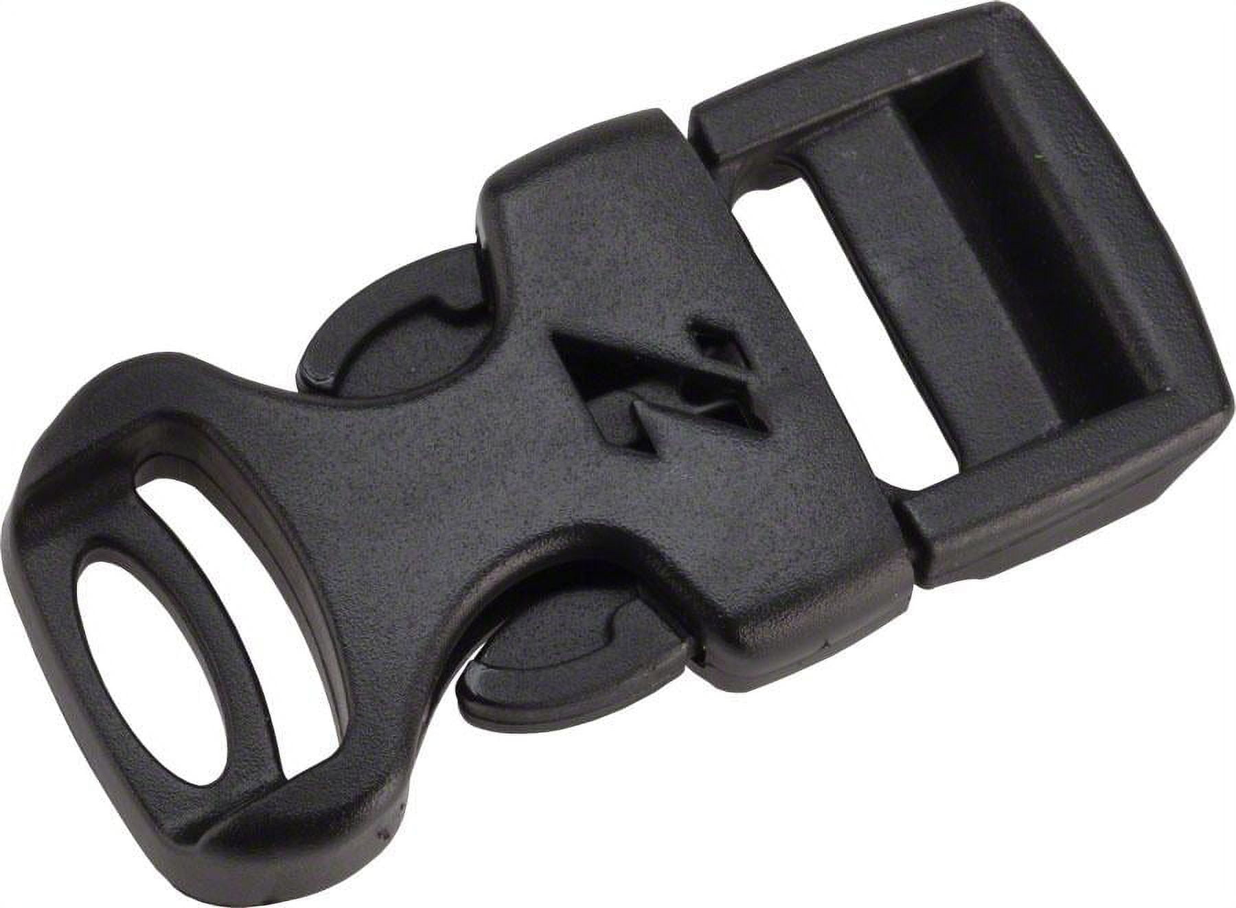 Lazer Z Logo Helmet Buckle for Thin Straps - Walmart.com