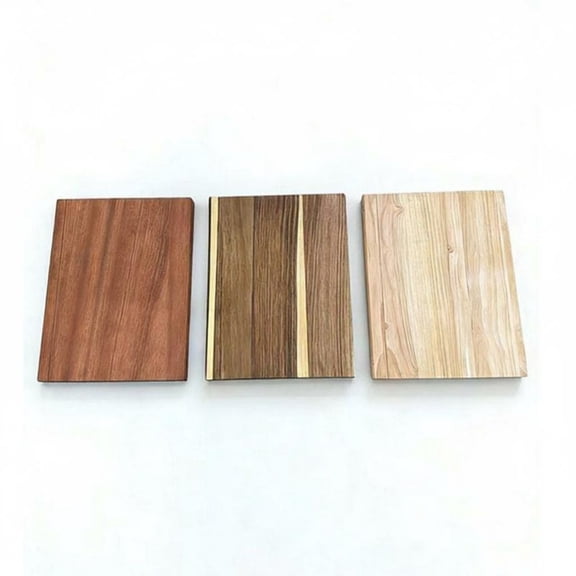 Bookend Chopping Board