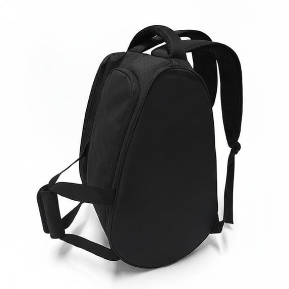 Lazsy Badminton Racket Backpack Large Capacity Tennis Backpack Double ...