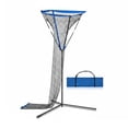 Lazsy Beach Volleyball Training Net Easy Storage Portable Volleyball ...